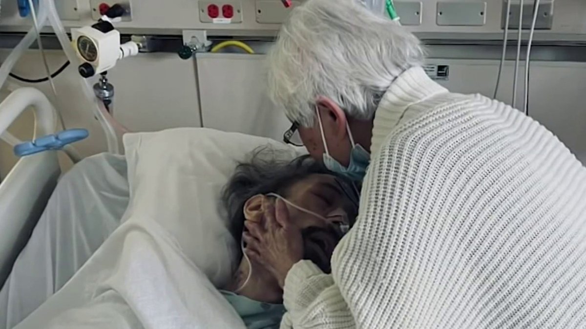 Family sues jail over alleged fatal mistreatment of brother – NBC4 ...