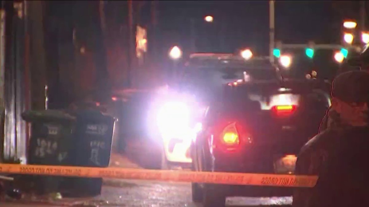 FBI agent carjacked in Capitol Hill – NBC4 Washington