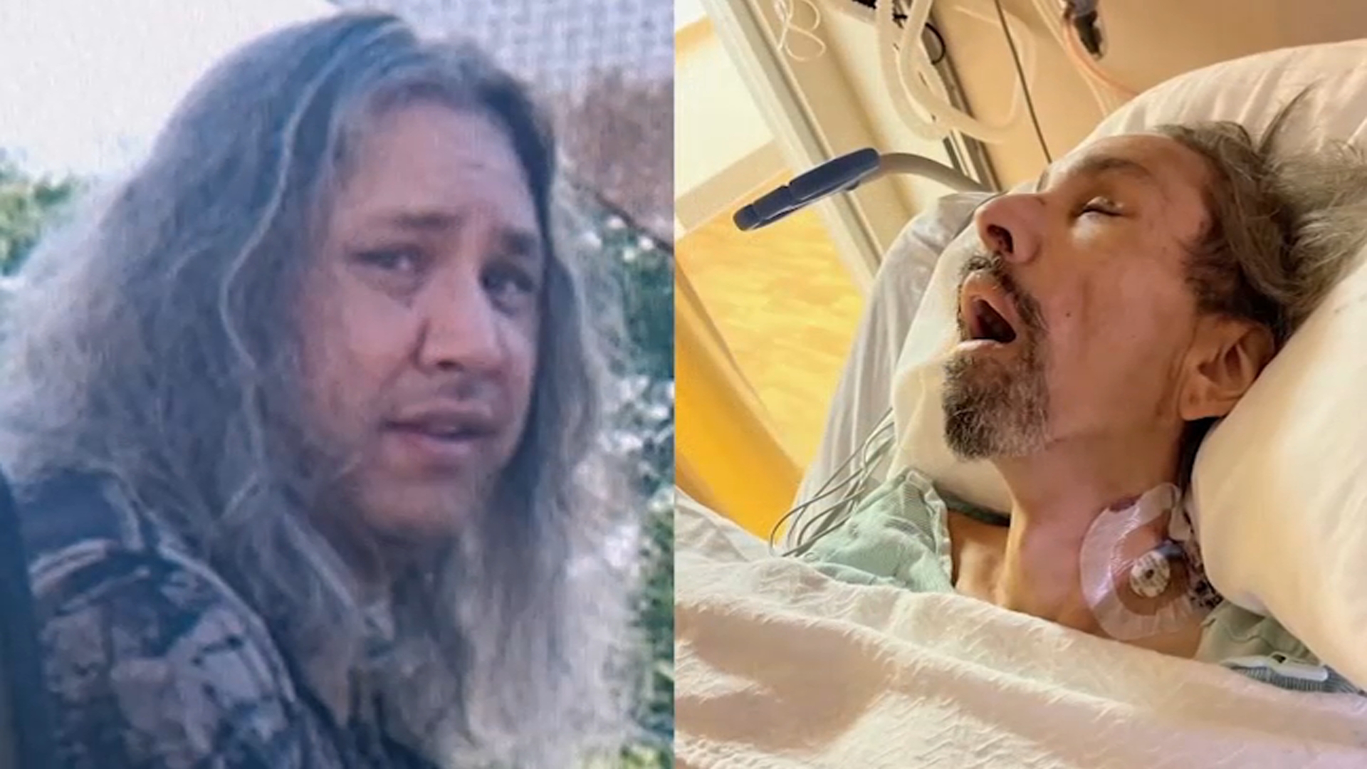 ‘Didn’t look like my brother’: Virginia family sues over alleged fatal ...