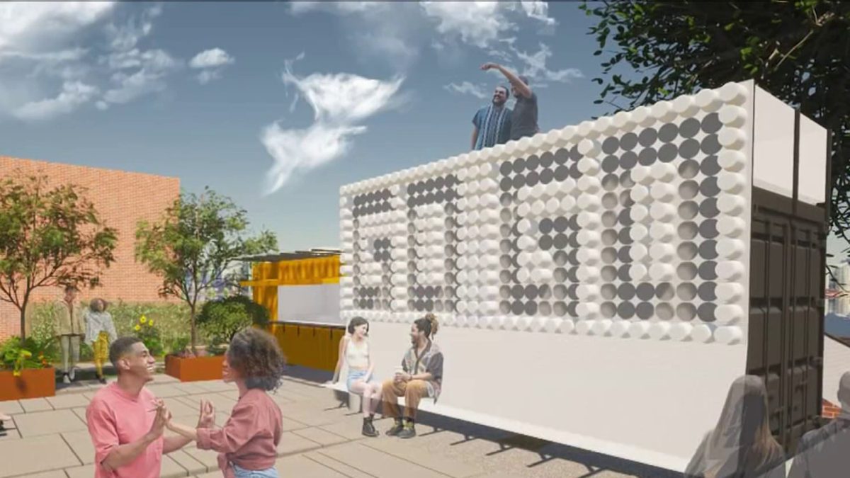 See it: Go-Go Museum coming soon to DC – NBC4 Washington