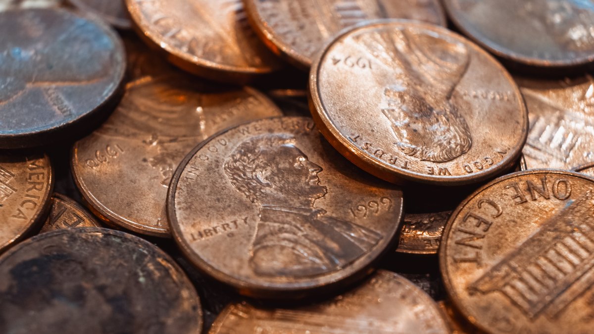 These valuable pennies are worth thousands: See 2024 top 10 list – NBC4 ...