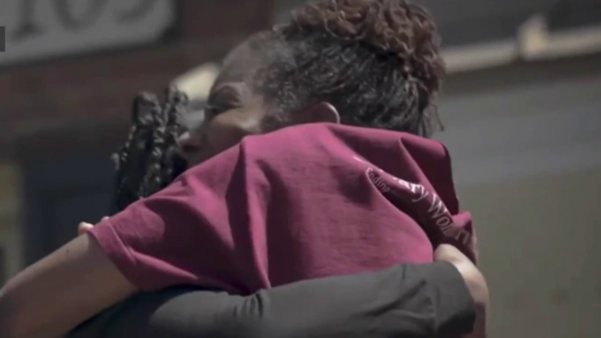 DC Shelter helping homeless women for 40 years says they wouldn’t exist ...