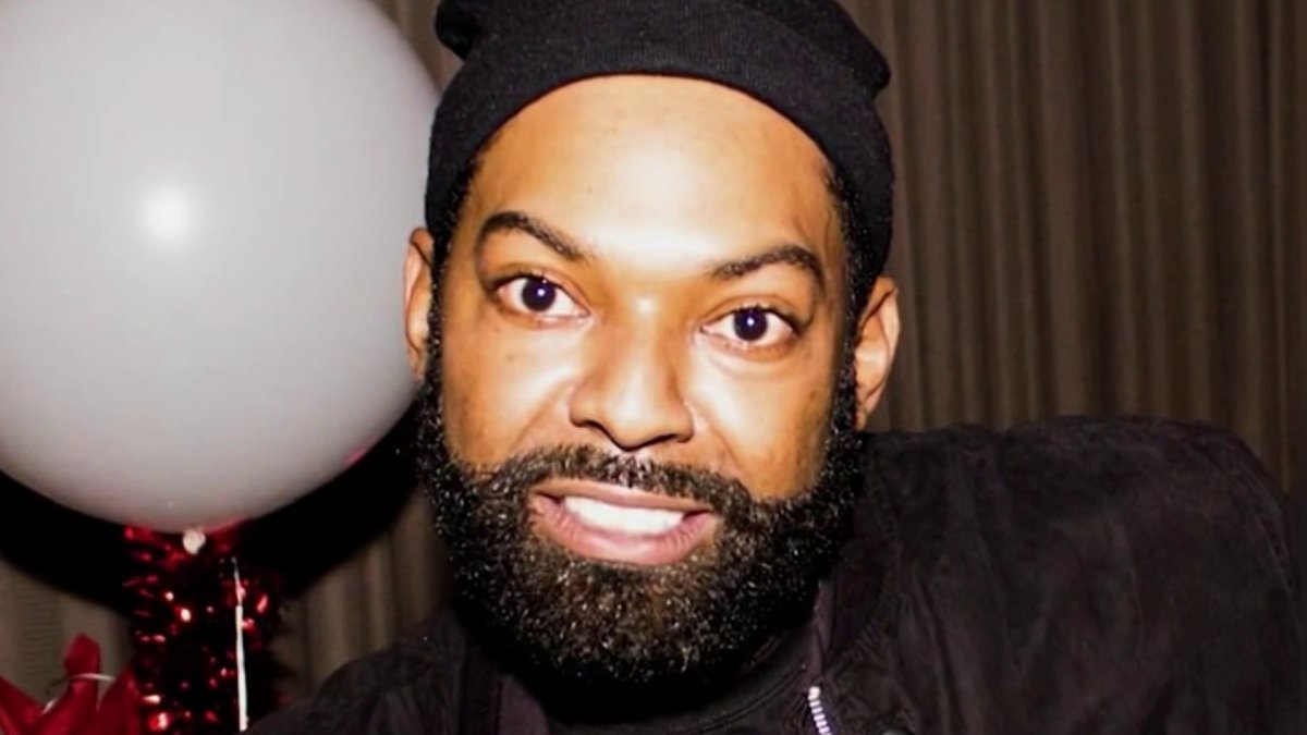 Family mourns man killed in random robbery – NBC4 Washington