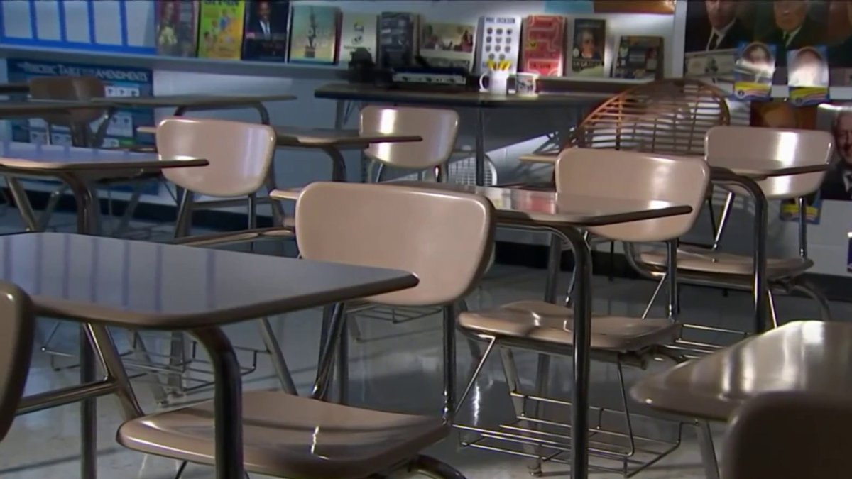 Less than half of chronically truant DC students referred for help ...