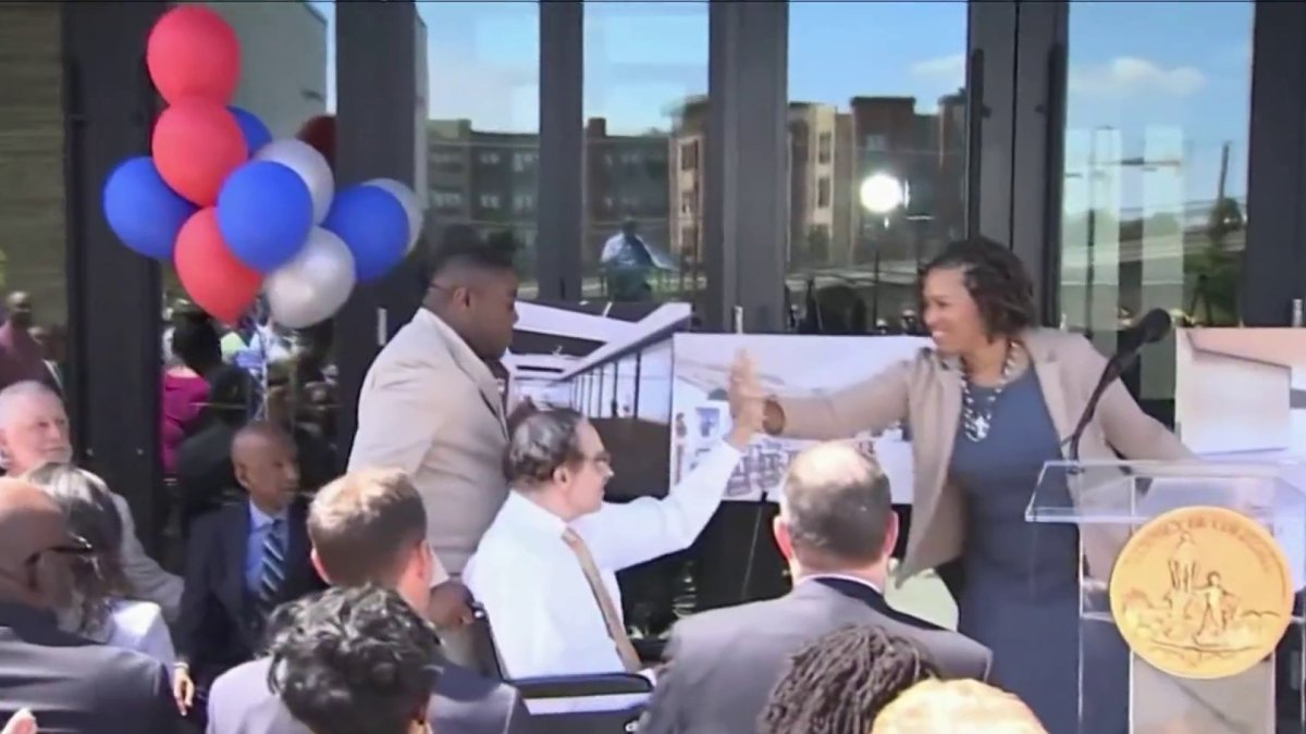 DC Council Member Vincent Gray won’t seek reelection in 2024 – NBC4 ...