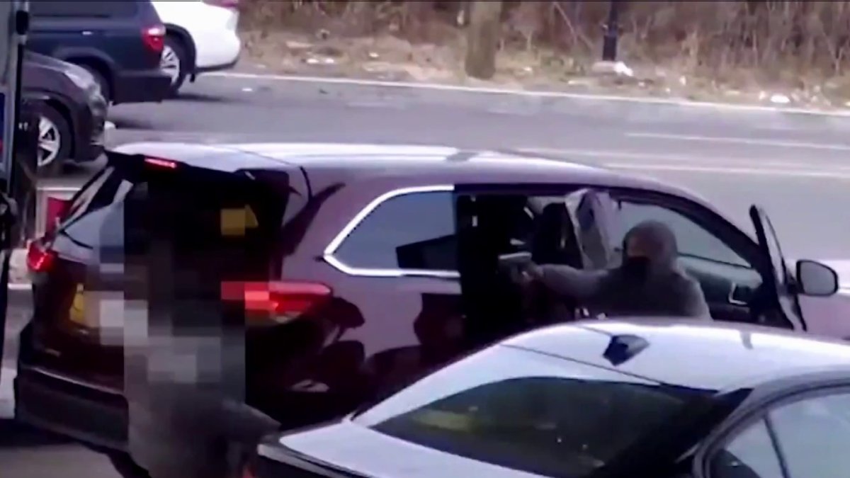 What drives DC’s carjacking crisis: The News4 Rundown – NBC4 Washington