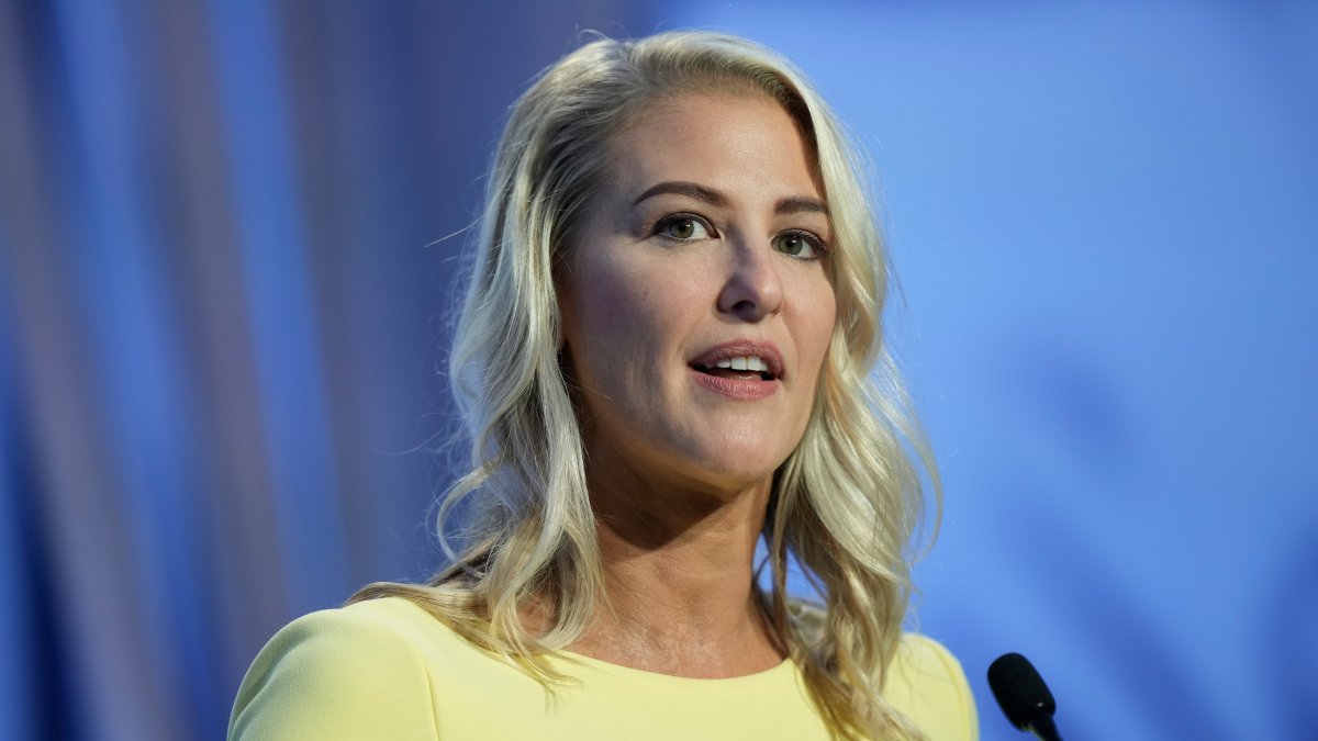 Florida School Board Recommends Ouster Of Moms For Liberty Co Founder