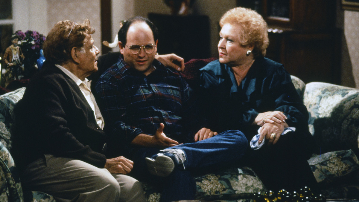 What Is Festivus? How To Celebrate The ‘Seinfeld' Holiday For ‘the Rest ...