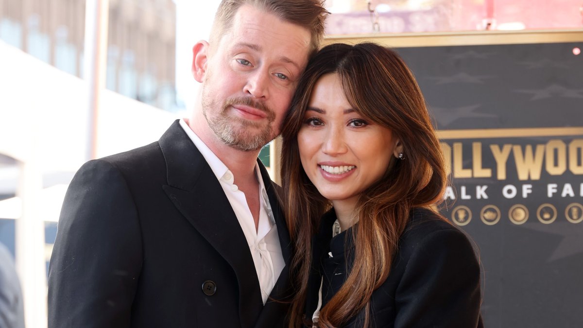 Are Macaulay Culkin and Brenda Song married – NBC4 Washington