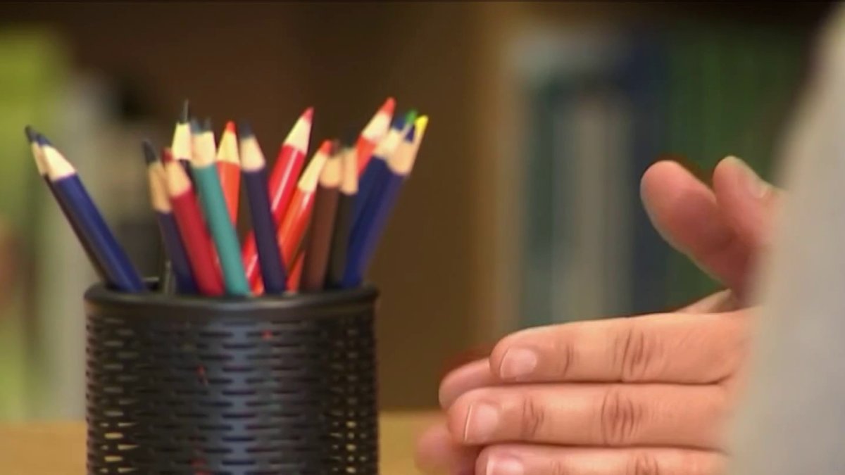 McLean High School rallies for student working 40 hours per week to ...