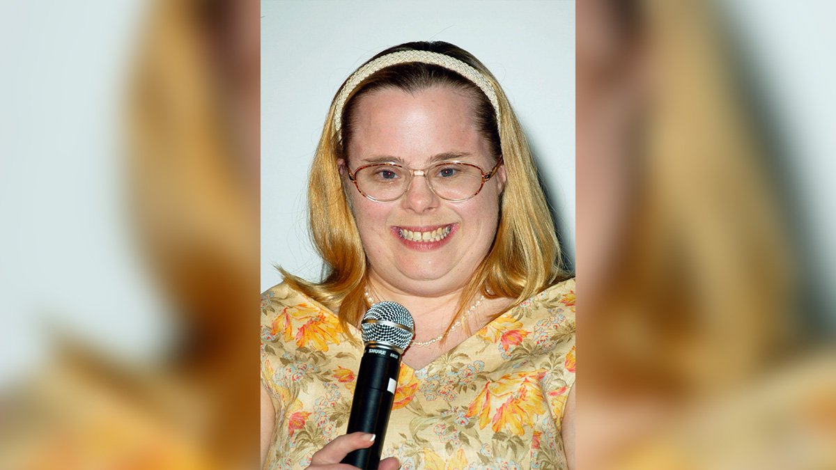 Andrea Fay Friedman, actress known for ‘Life Goes On,’ dies at 53 ...