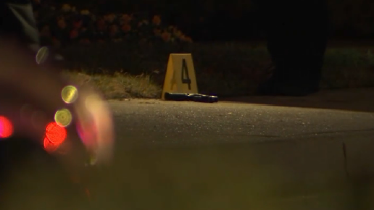 Off-duty police officer carjacked in Oxon Hill – NBC4 Washington