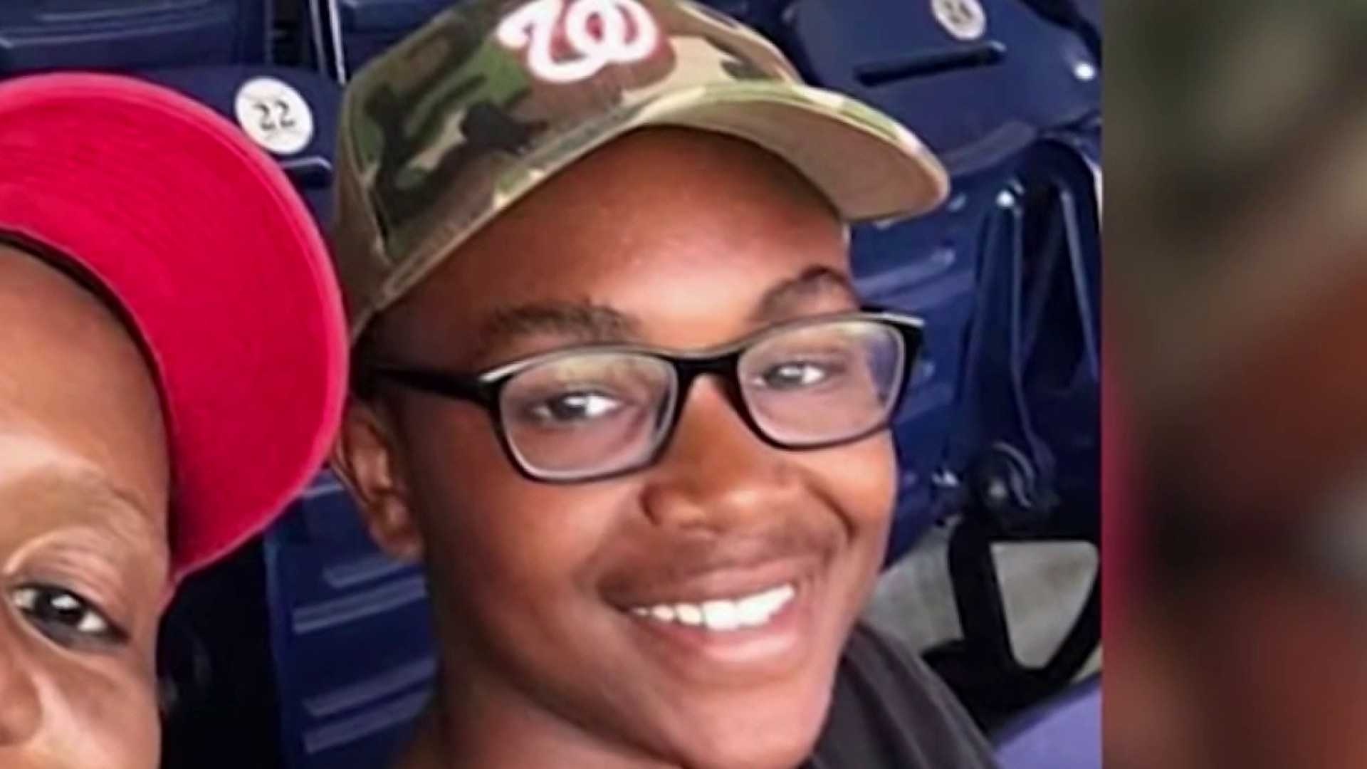 Child Loses Finger in DC Fireworks Accident; Mother May Face Charges ...