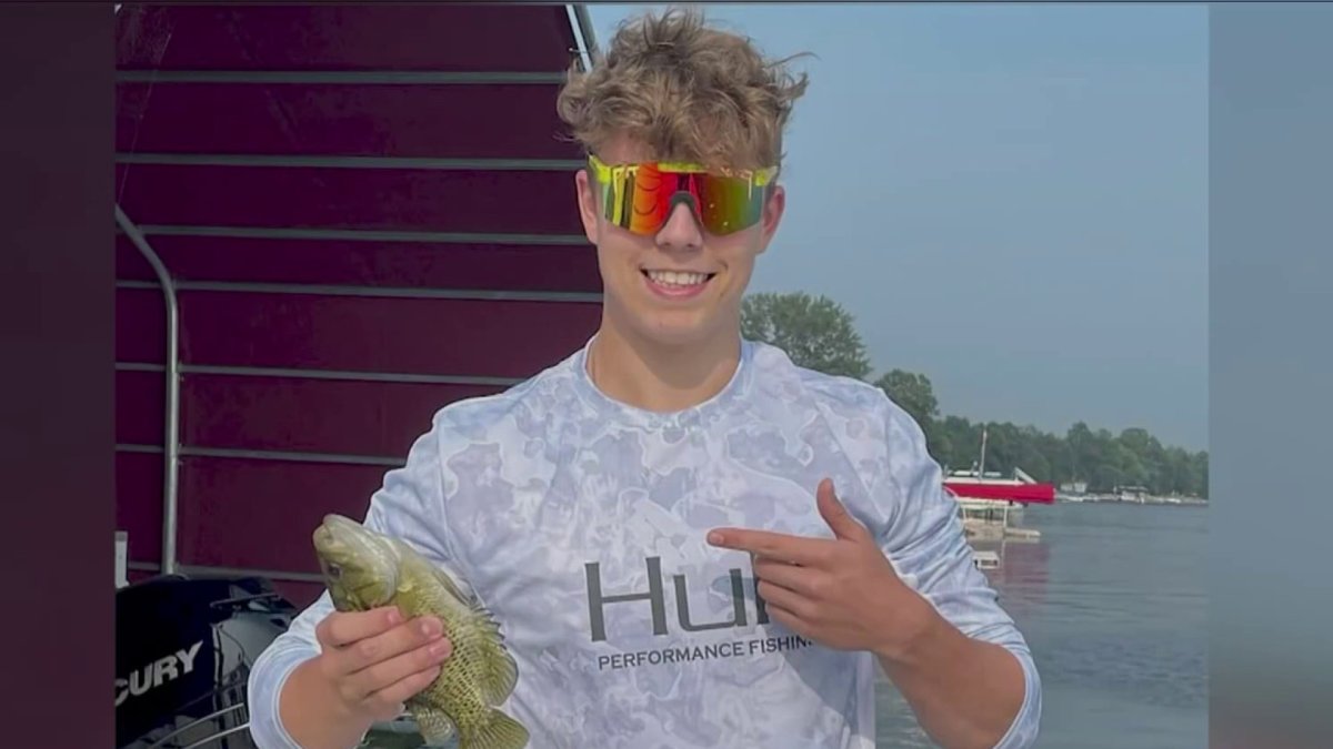 ‘Landon failed Charlie’: Parents sue school after 16-year-old son’s ...