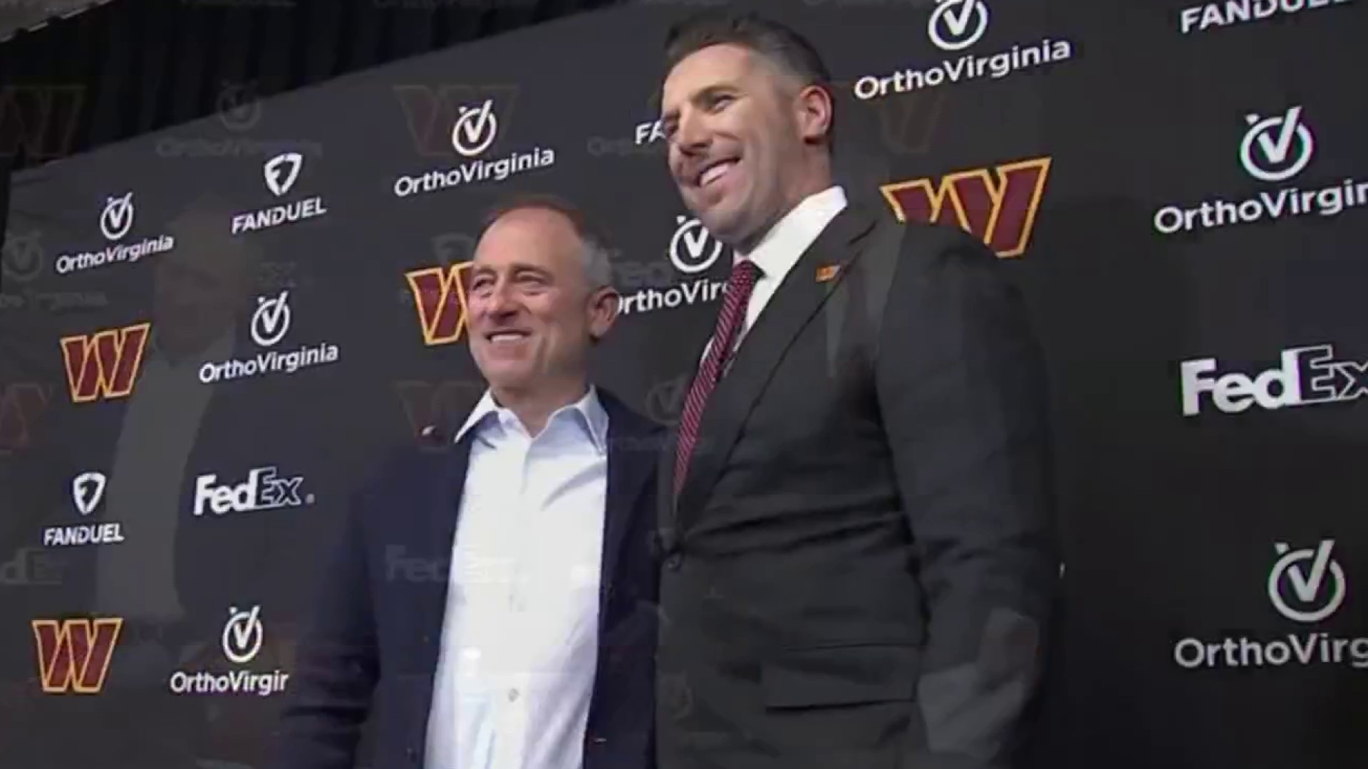 Commanders embarrassed in worst loss of Ron Rivera’s tenure, lose to ...