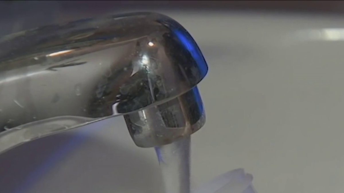 DC boil water advisory: first sample comes back clear – NBC4 Washington
