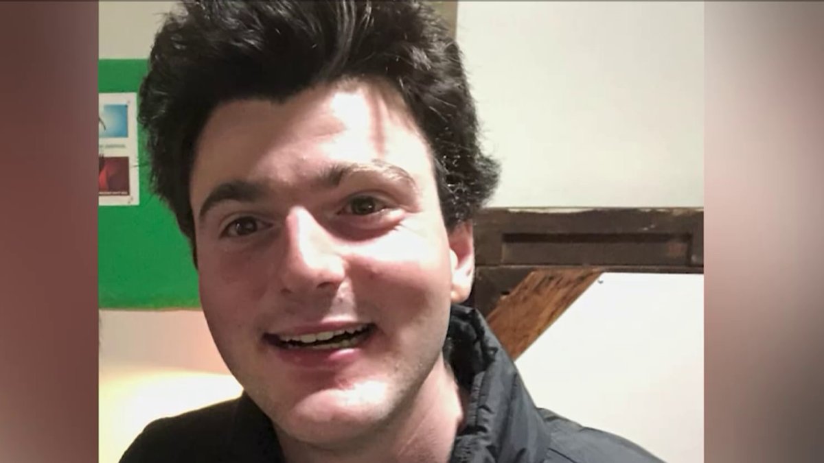 ‘An innocent life’: Mother mourns 23-year-old shot in DC – NBC4 Washington