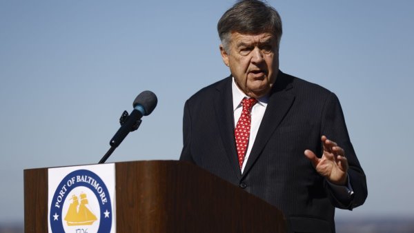 Rep. Dutch Ruppersberger, longtime Maryland Democrat, to retire from ...