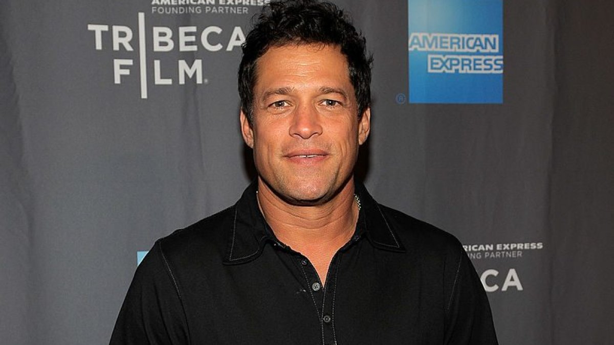 ‘Beverly Hills, 90210’ actor David Gail dead at 58 – NBC4 Washington