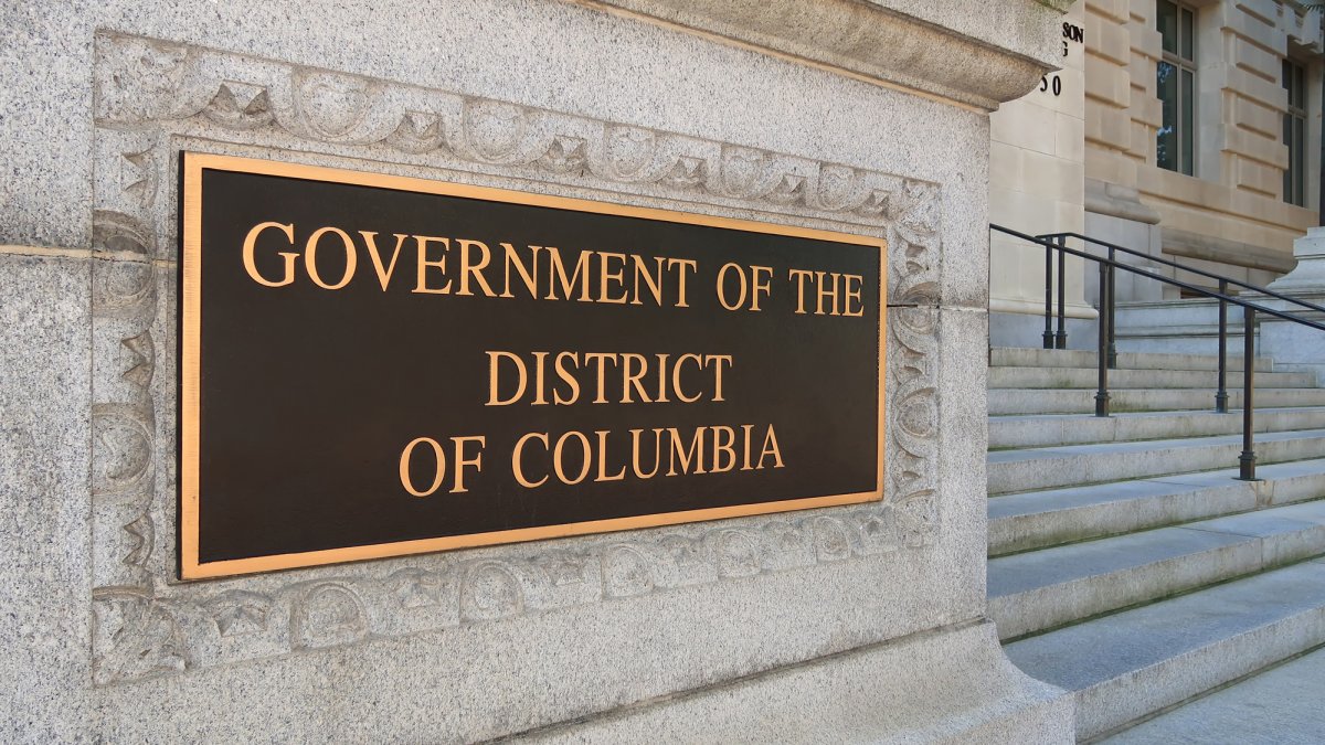 DC Council’s massive crime bill would make it easier for judges to hold ...