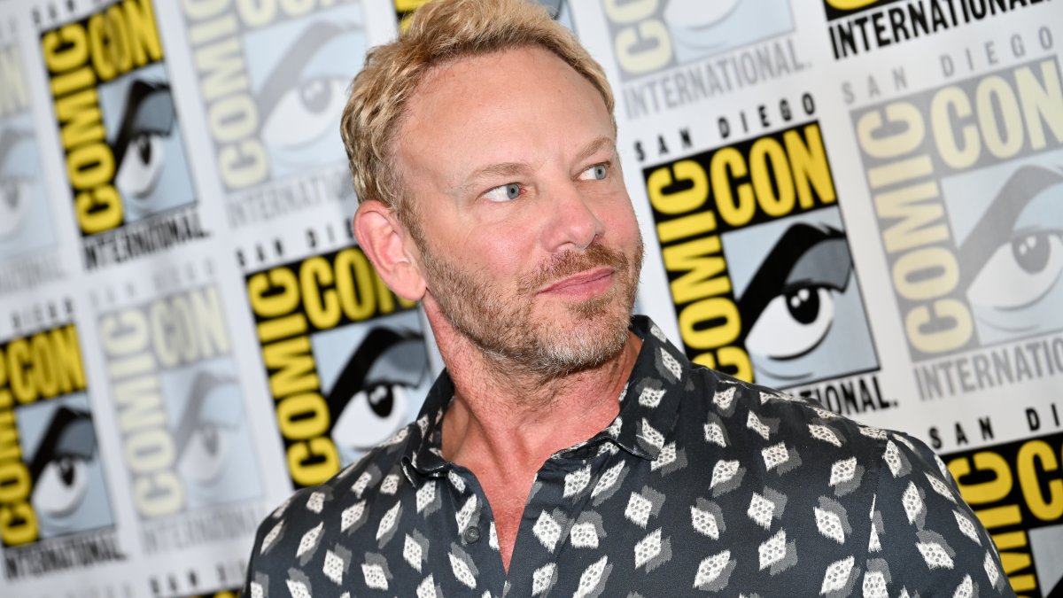 2 arrested in minibike gang assault on ‘90210’ actor Ian Ziering in ...