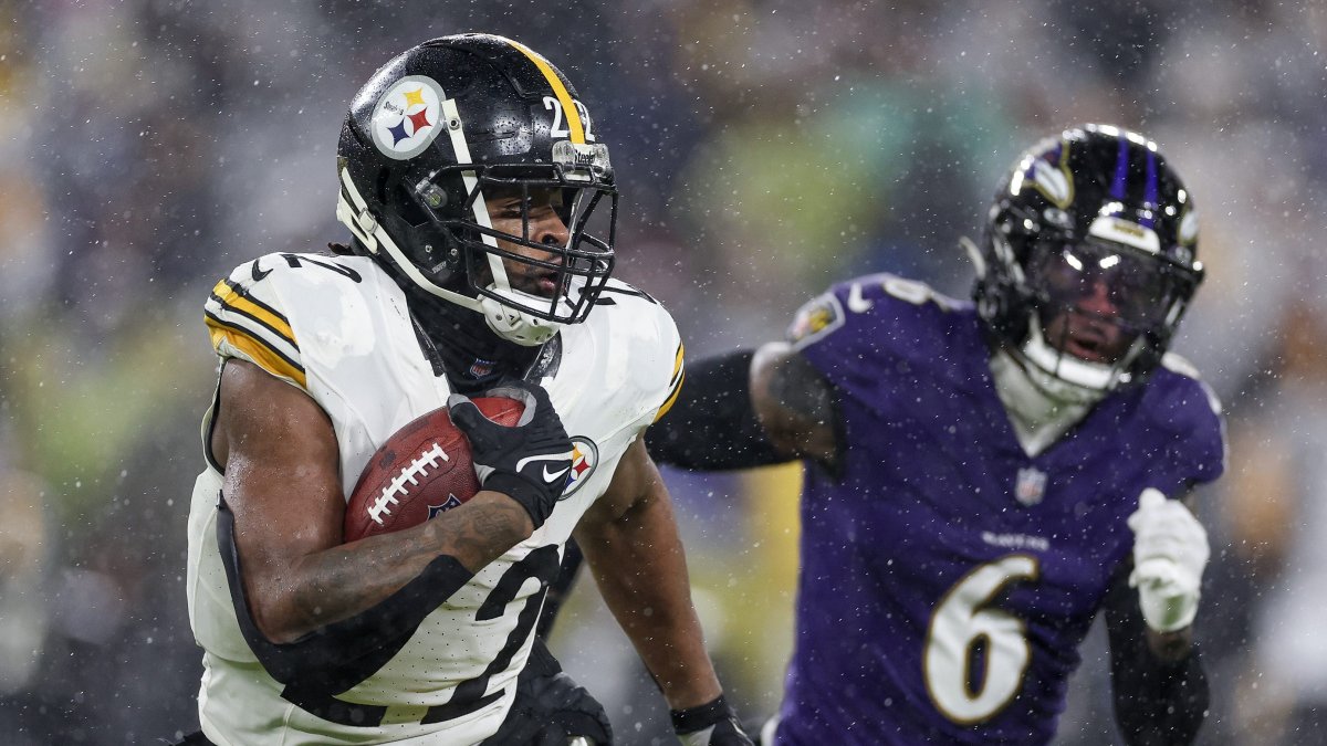 5 winners, losers from Steelers’ 17-10 Week 18 win vs. Ravens – NBC4 ...