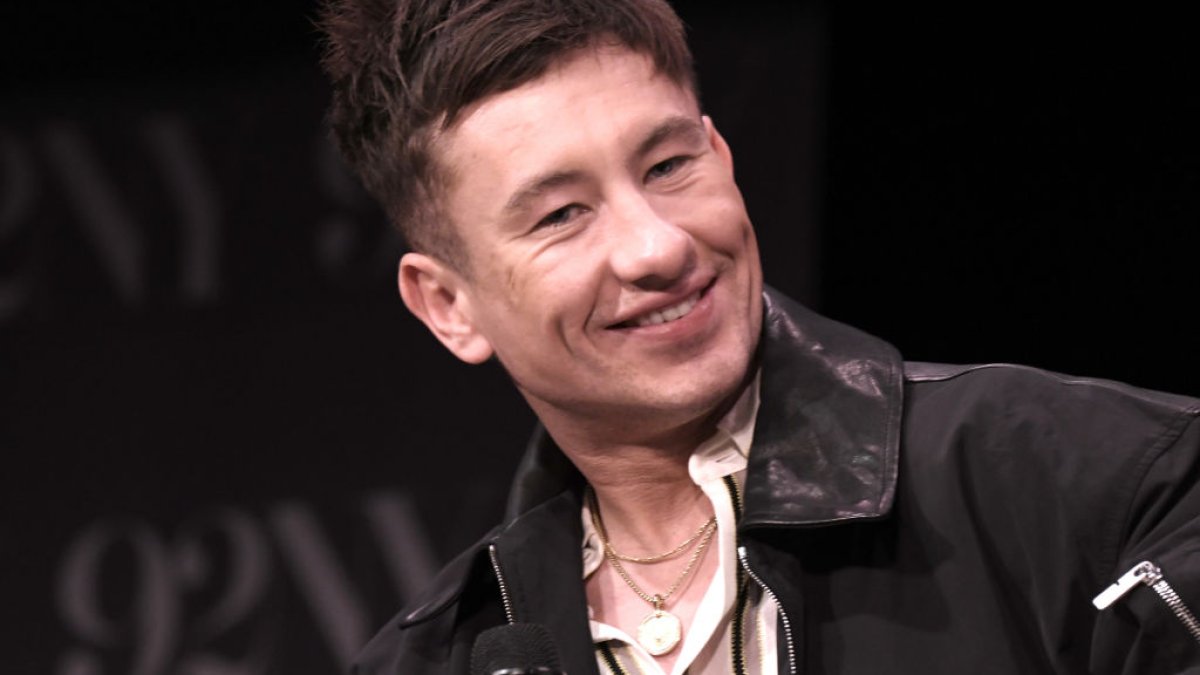‘Saltburn’ actor Barry Keoghan to receive Hasty Pudding award – NBC4 ...