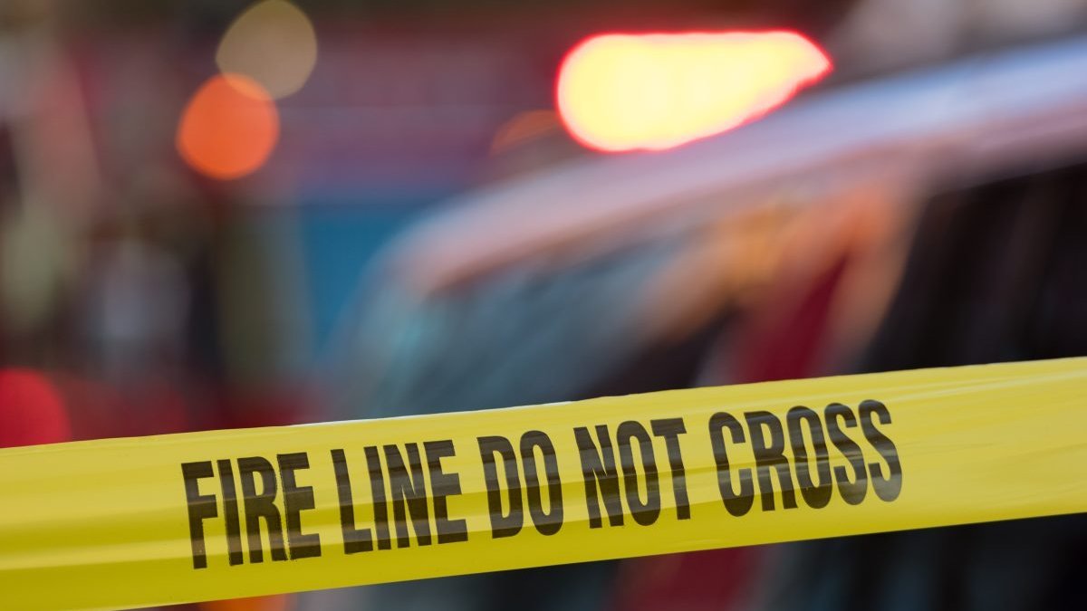 Carroll County volunteer firefighter arrested for setting fires – NBC4 ...