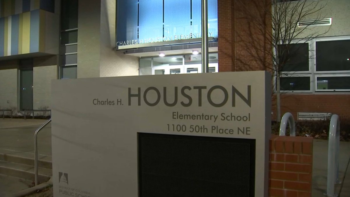 DC teacher accused of exposing himself in apartment complex – NBC4 ...