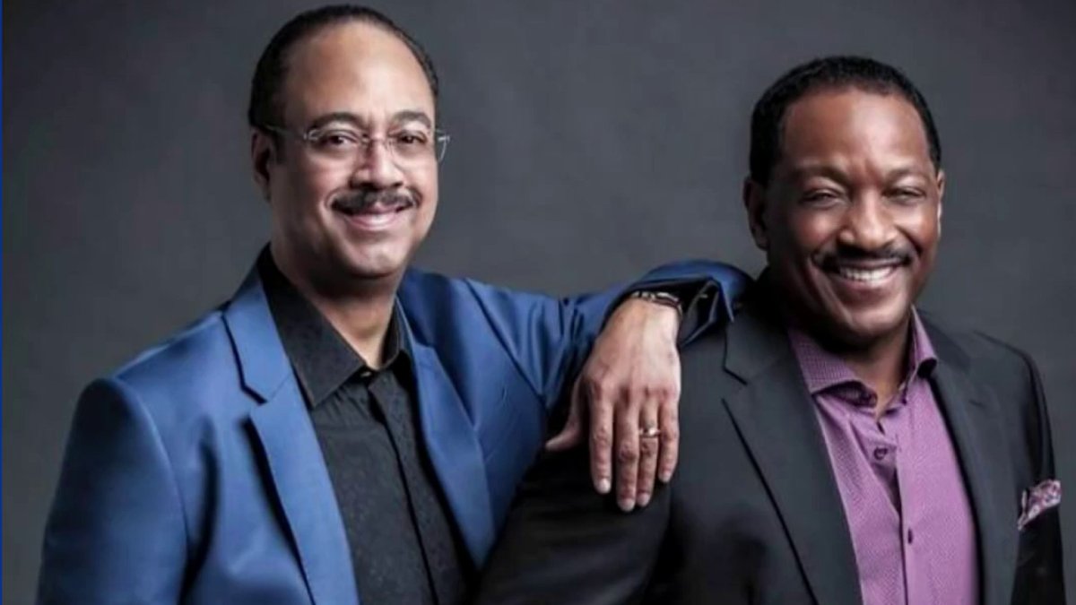 Tony Perkins shares that last ‘Donnie Simpson Show’ on MAJIC will air ...