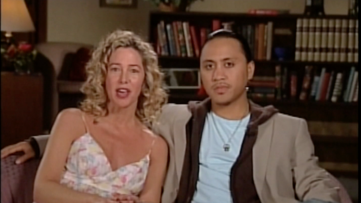 Vili Fualaau Is ‘offended By ‘may December Movie He And Mary Kay Letourneau Inspired