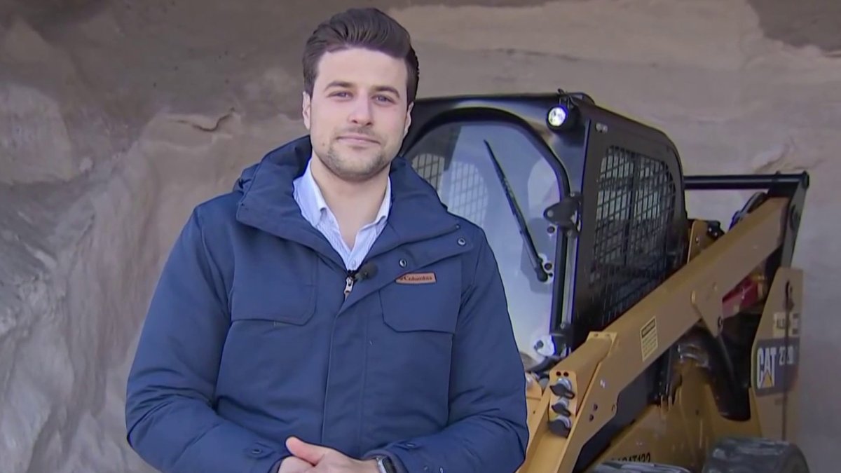 DC area prepares for 1st winter storm of 2024: What you should do ...