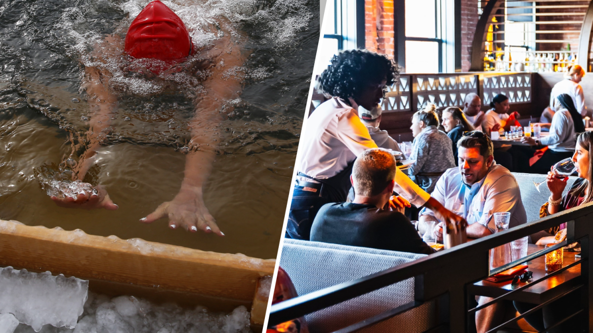 MLK Day Weekend in the DC area: Brunches and 15 more things to do ...