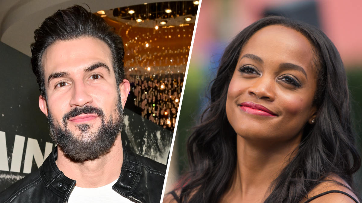 ‘The Bachelorette’s’ Rachel Lindsay breaks silence on Bryan Abasolo ...
