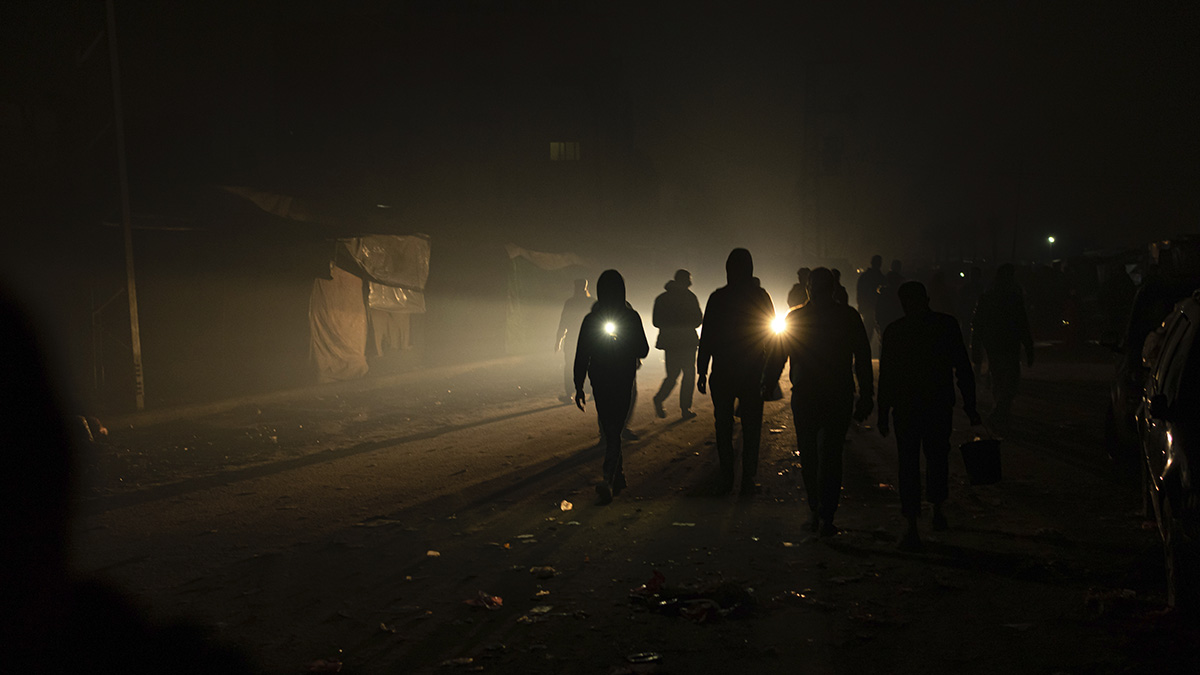 Israel Is Pulling Thousands Of Troops From Gaza As Combat Focuses On