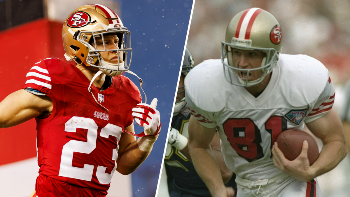 These are the NFL’s most famous father-son duos – NBC4 Washington