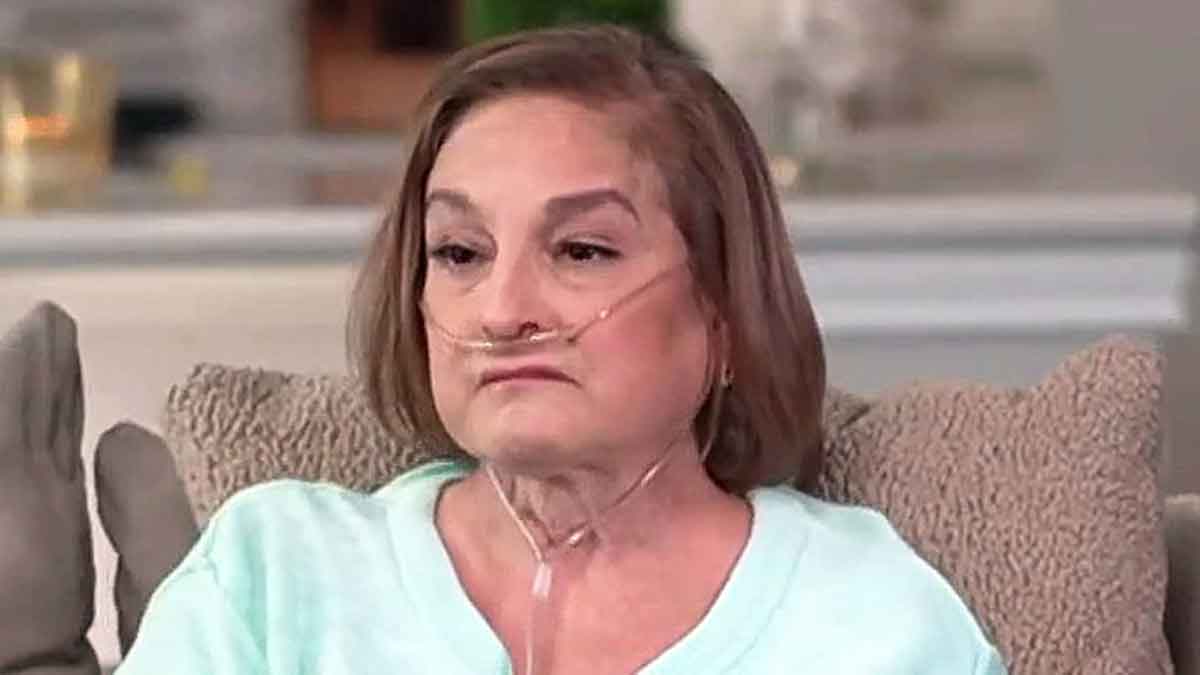 Mary Lou Retton reveals why she didn’t have health insurance – NBC4 ...