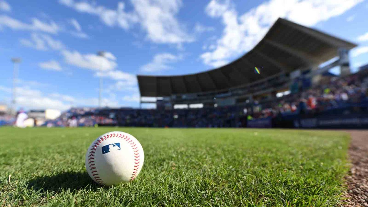 Key dates for 2024 MLB season: Pitchers and catchers, Spring Training ...