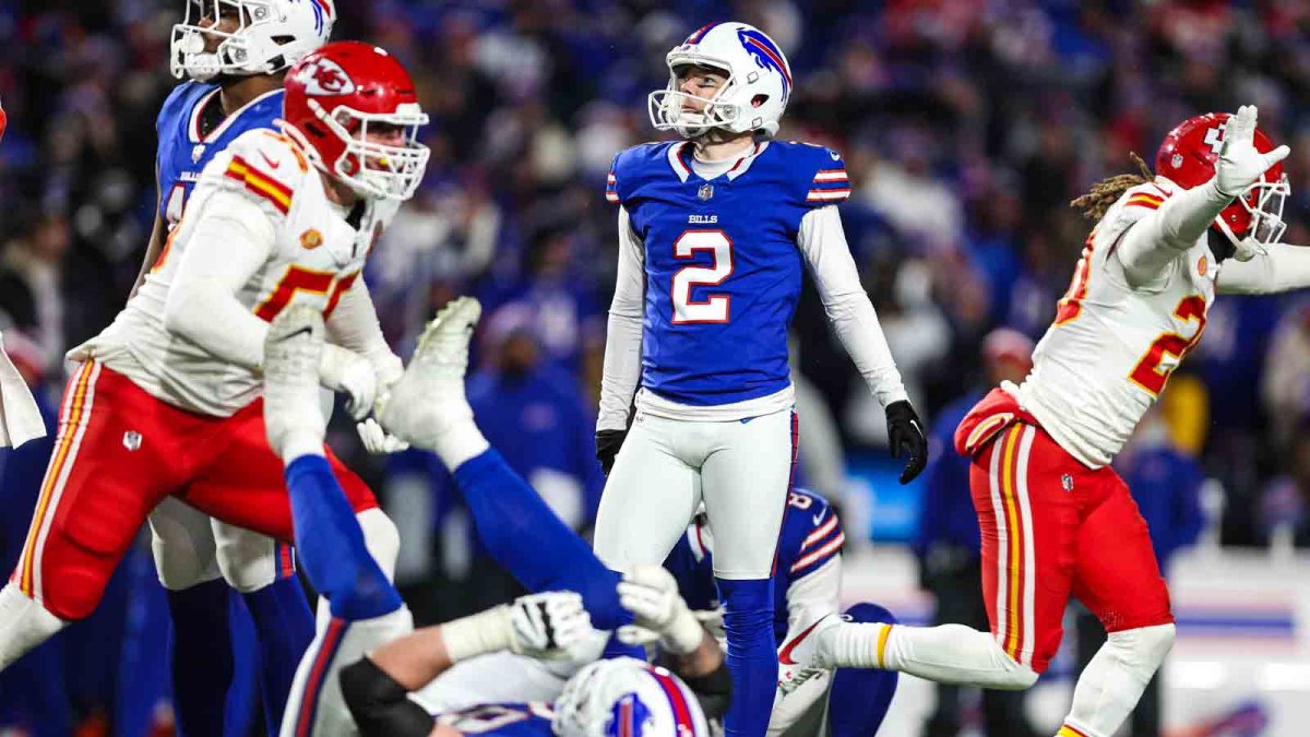 Fans support Bills kicker Tyler Bass with donations to Ten Lives Club ...