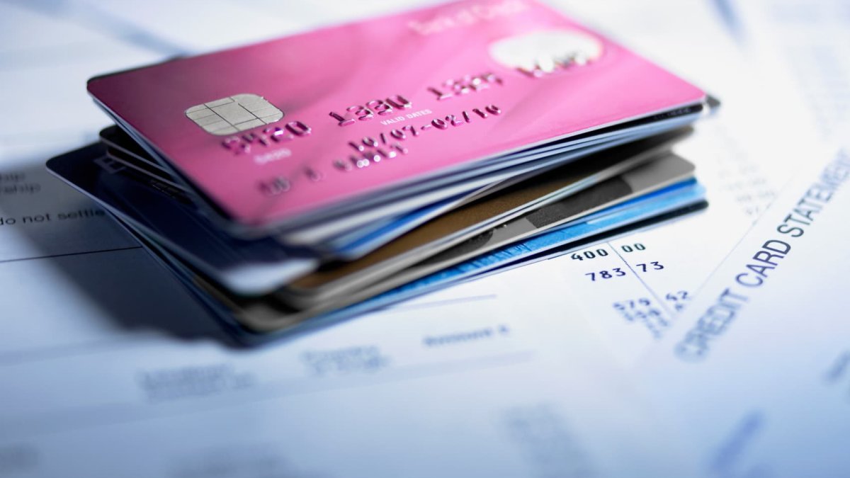 Credit card late fees to be capped at $8 under new Biden rule – NBC4 ...