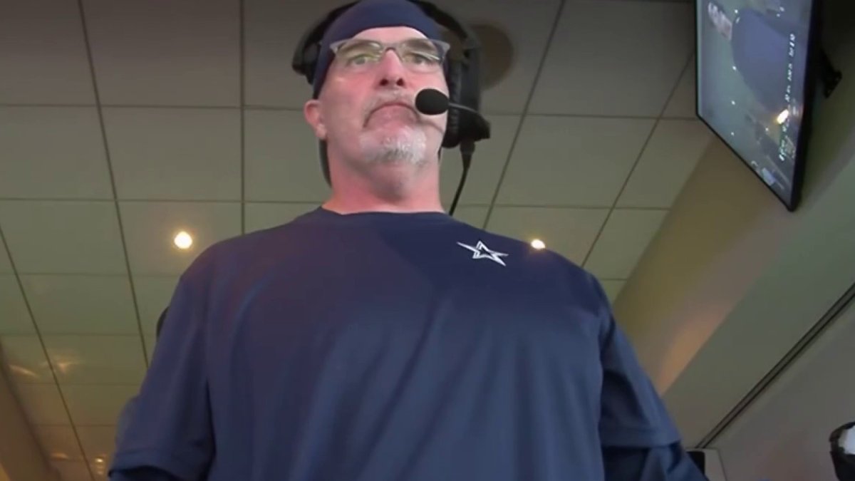 What to know about Commanders’ new coach: The News4 Rundown – NBC4 ...