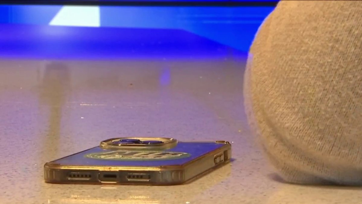 Criminals are targeting your phone and passcode. Here’s how to protect ...