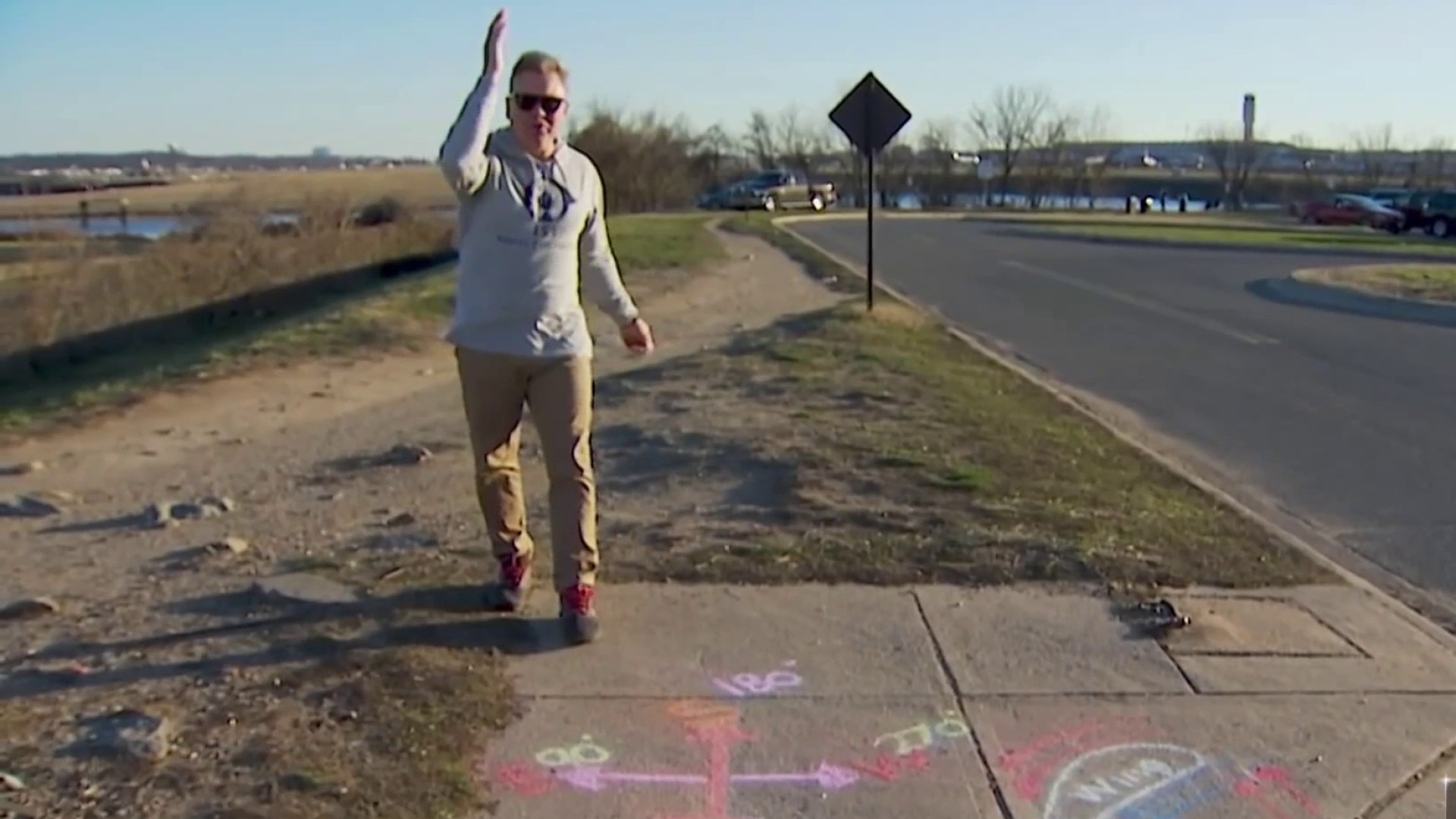 Pepco Begins 7-Year Project to Put DC Power Lines Underground – NBC4 ...