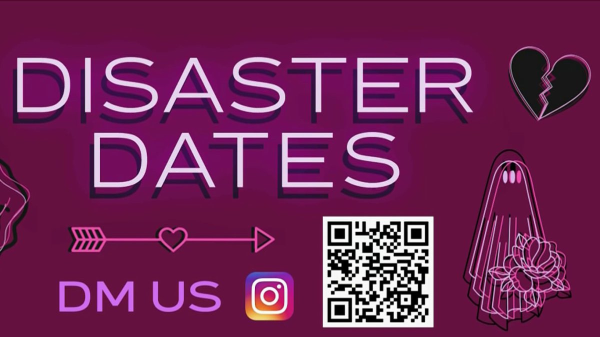 Share your disaster date stories with us – NBC4 Washington