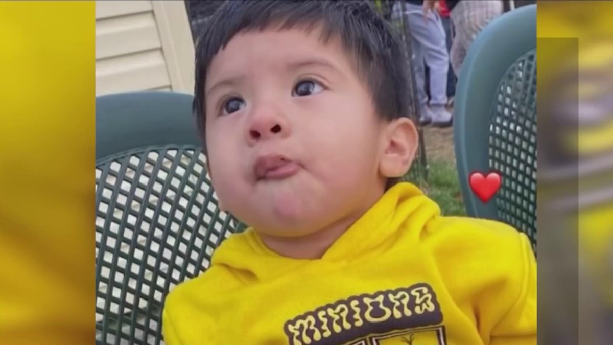 2 arrested in toddler’s death: The News4 Rundown – NBC4 Washington