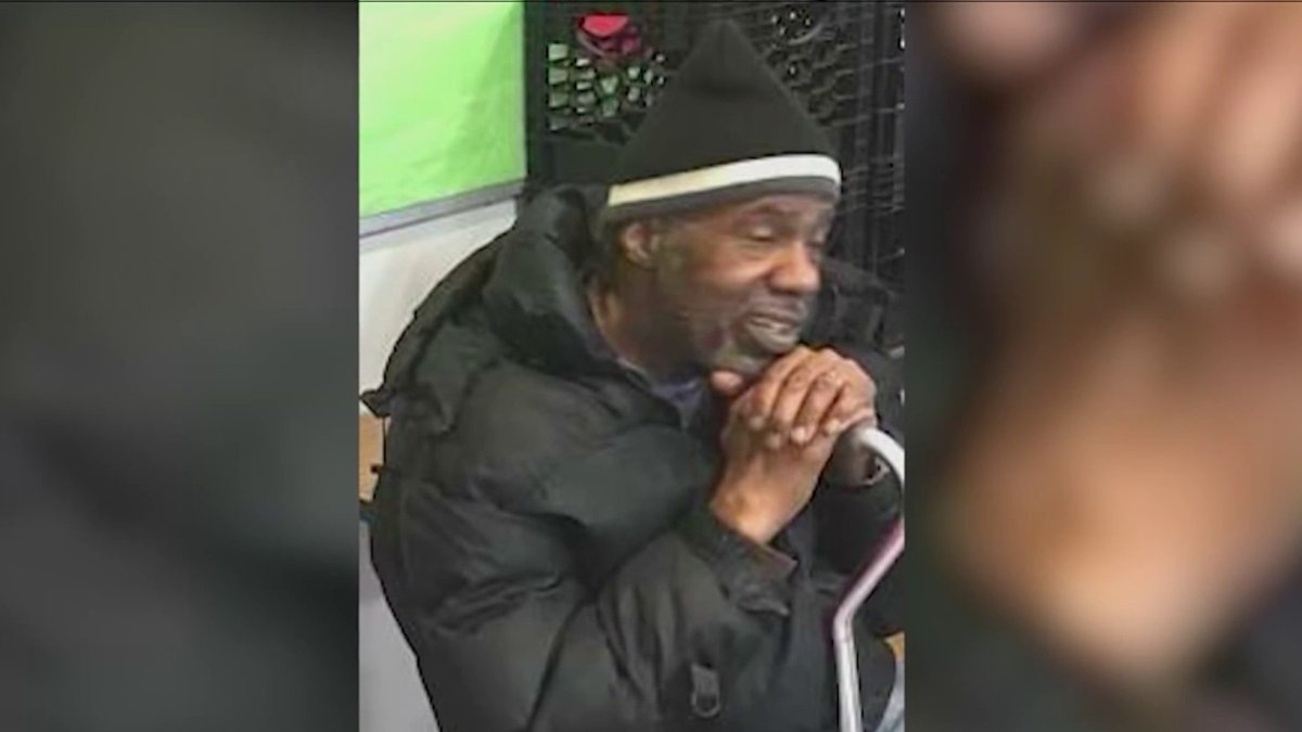 DC woman charged with murder of father, who reported her to police last ...