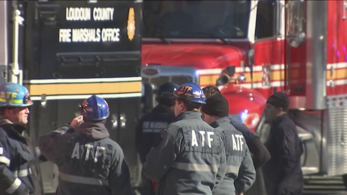 Investigation continues into deadly Sterling home explosion – NBC4 ...