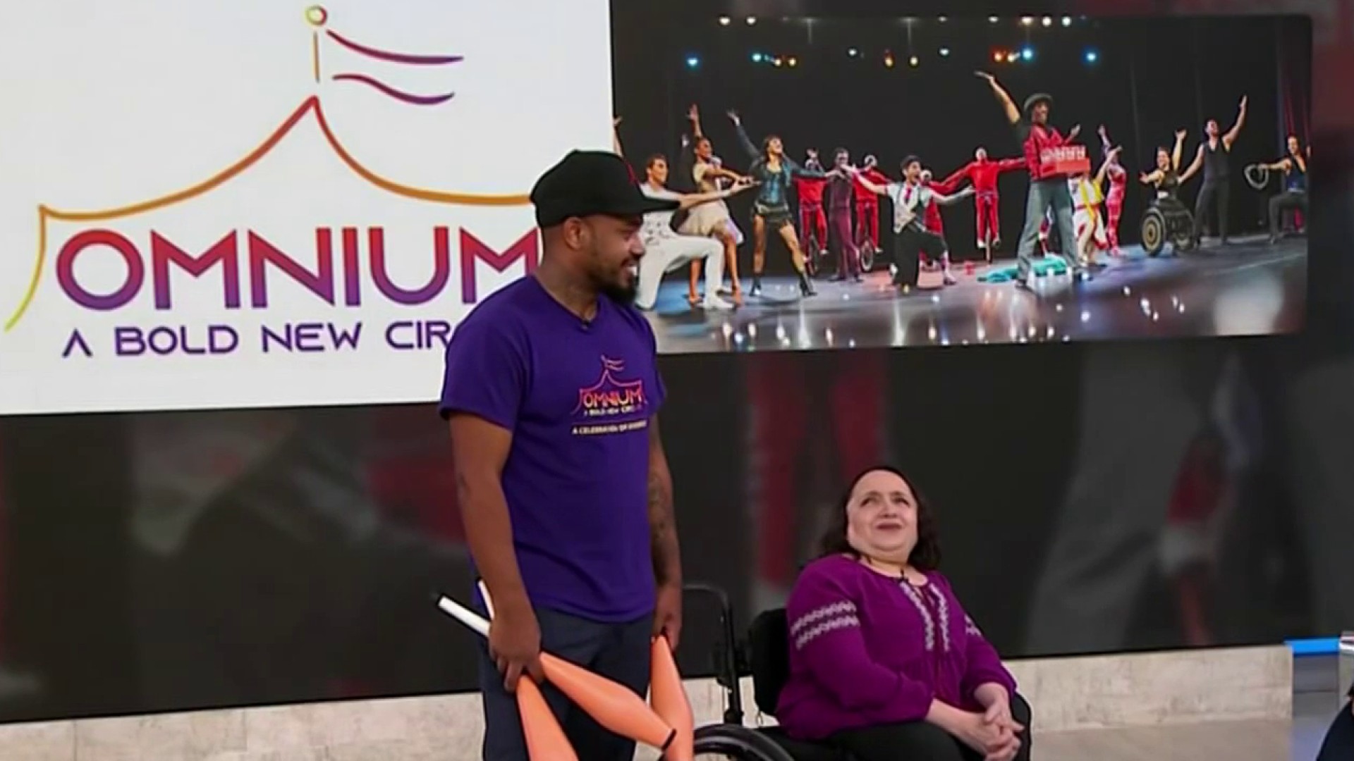 Inside the National Building Museum’s new exhibit Building Stories ...