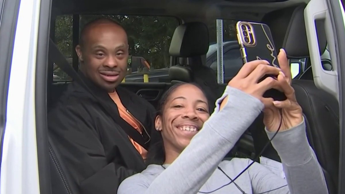 Md. considers Purple Alert for missing people with special needs – NBC4 ...