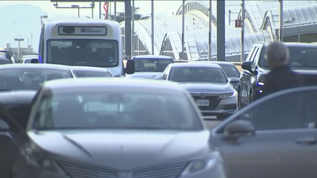 Alexandria arena plan sparks airport traffic concern – NBC4 Washington